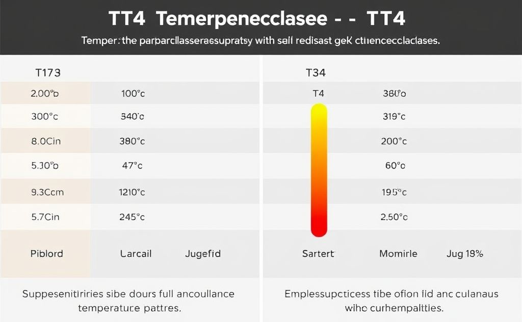 T3 Vs T4 Temperature Class: Which Is Better For Safety?